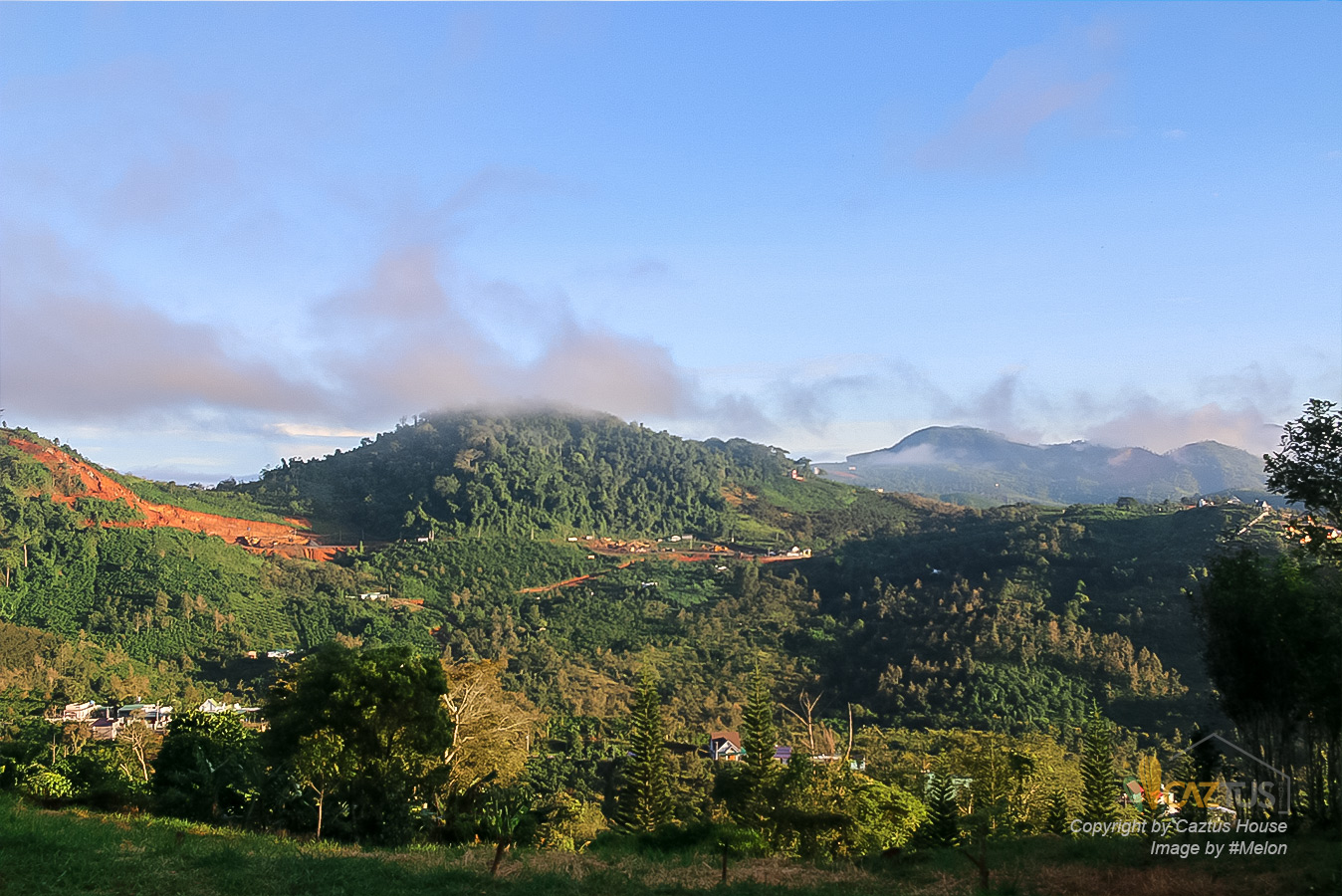 KHÁM PHÁ LINH QUY PHÁP ẤN BẢO LỘC - CAZTUS HOUSE